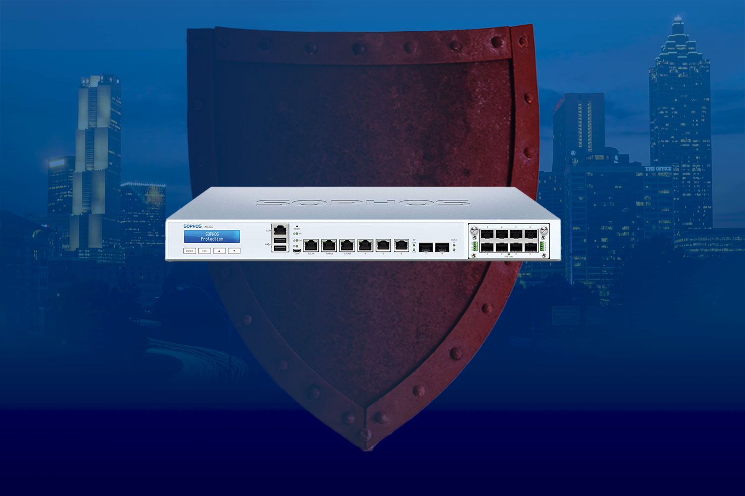 Pengertian dan Tipe Firewall