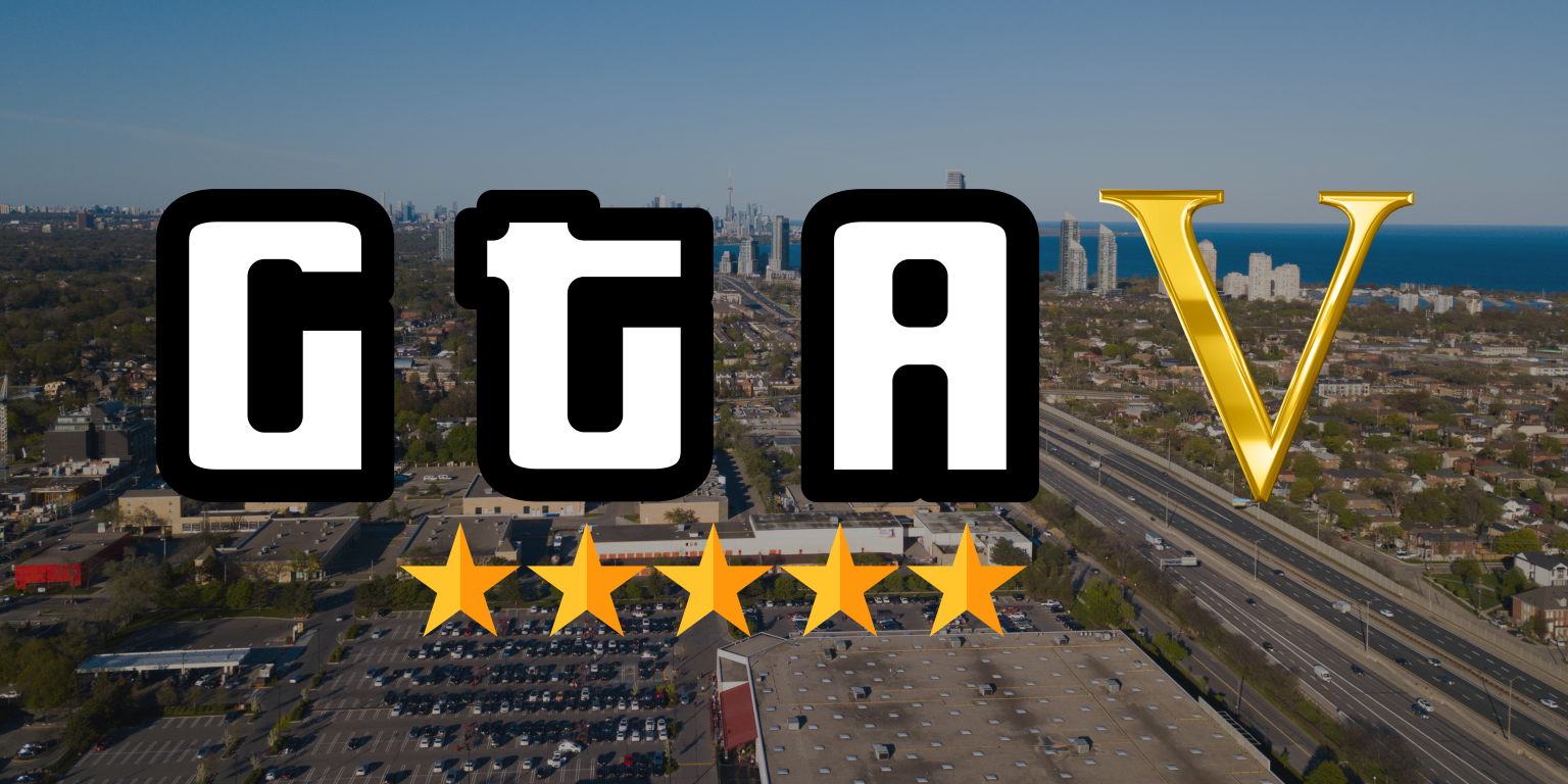 Rekomendasi Server GTA 5 Roleplay Indonesia Terbaik