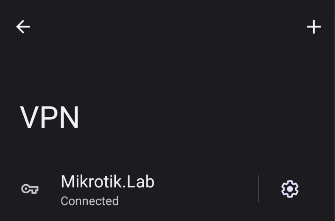 VPN IKEv2/IPSec Digital Signature Untuk Windows dan Android