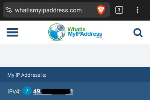 Konfigurasi VPN IKEv2/IPSec PSK Untuk Android - CBTP Knowledgebase