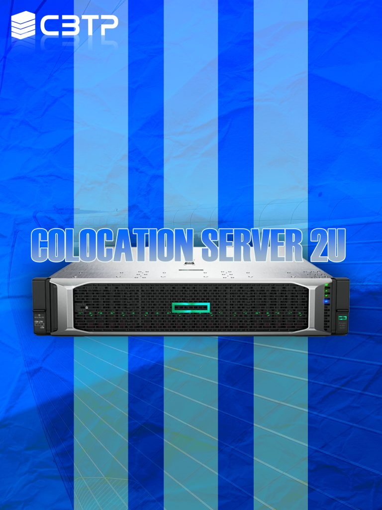 Colocation Server Untuk Keamanan dan Performa Optimal